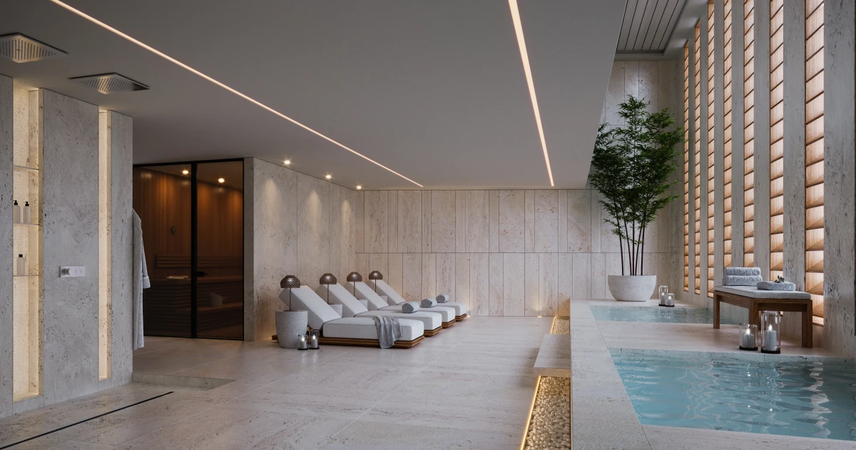 Surf Row Residences | Luxury Real Estate Development | ONE Sotheby's International Realty